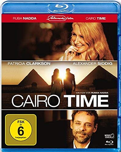 Cairo Time (Blu-Ray), från 121 kr i butiker på Prisjakt