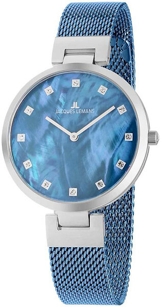 Jacques Lemans Milano 1-2001N - Price from £138.79