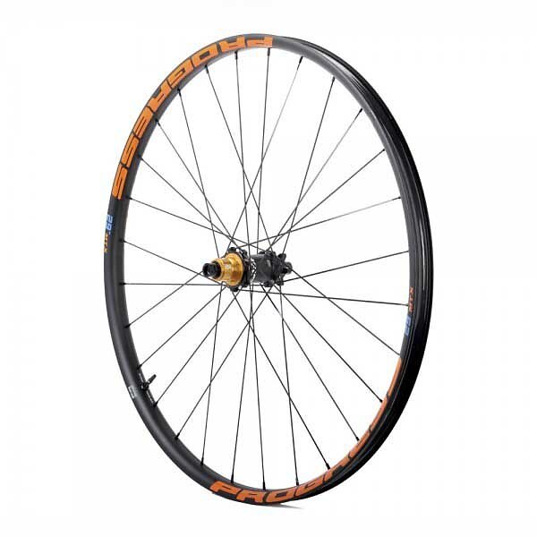 Progress Mtx Nitro 29´´ 6b Disc Boost Tubeless Sram XD Mtb Rear Wheel ...