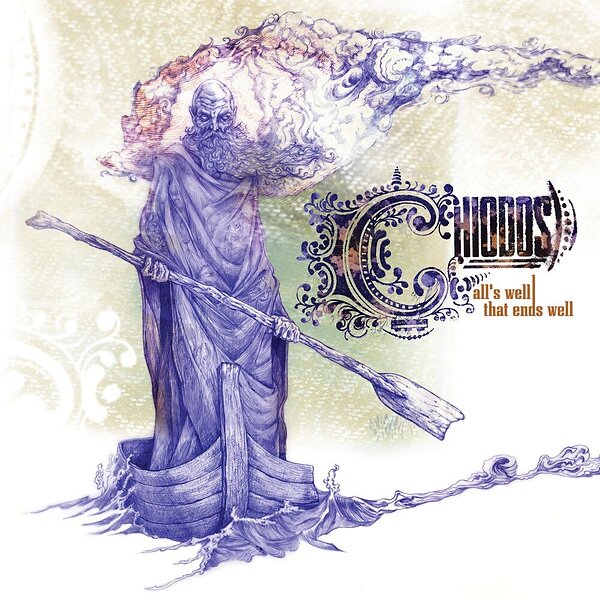 Chiodos All's Well That Ends Well LP/Vinyl - Sammenlign priser hos Prisjakt
