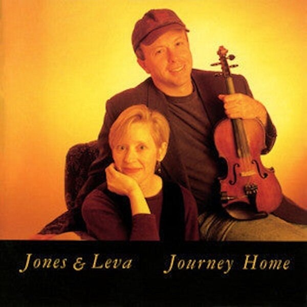 Jones & Leva Journey Home CD - Sammenlign priser hos Prisjakt