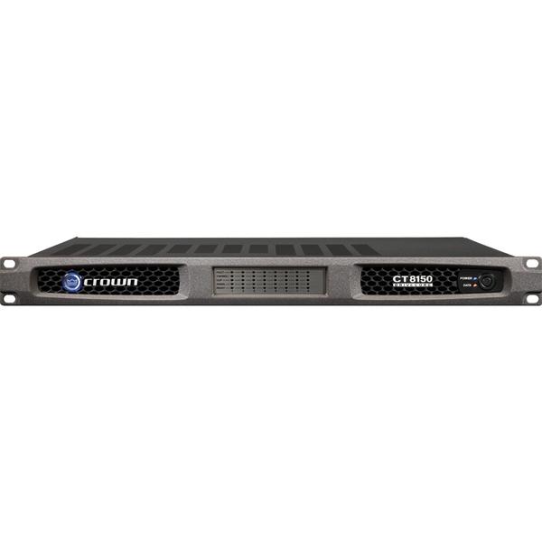 Crown CT 8150 - Sammenlign priser hos Prisjakt
