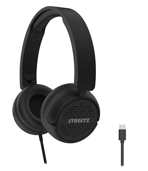 Streetz HC110, från 138 kr i butiker på Prisjakt