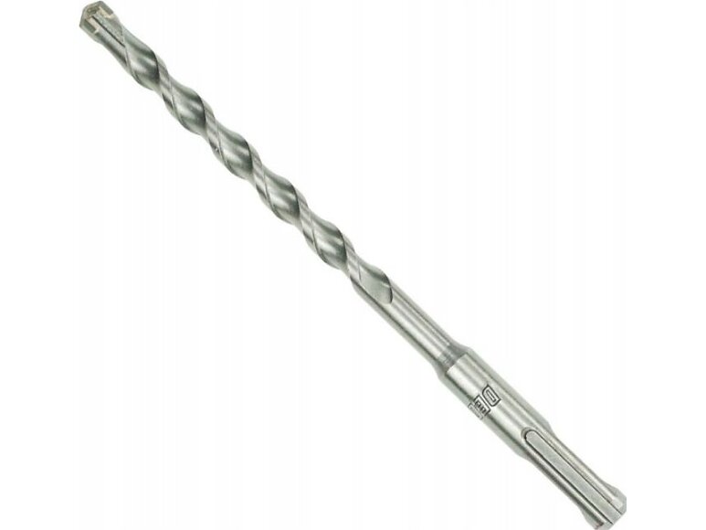 Dedra WPQ2660 SDS PLUS QUATRO Concrete Drill 26mm - Hitta bästa pris på ...