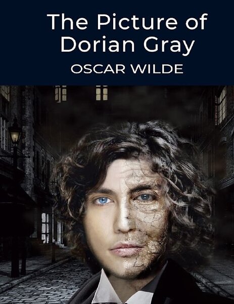 The Picture of Dorian Gray, by Oscar Wilde - Black Friday 2025 – Tilbud ...