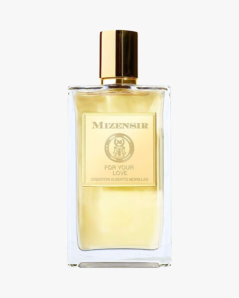 Mizensir For Your Love edp 100ml, från 1 960 kr i butiker på Prisjakt