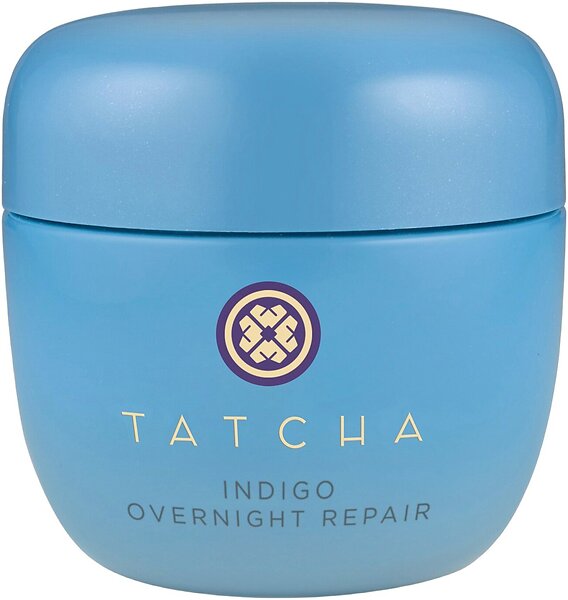 TATCHA The Indigo Overnight Repair Hand Cream 40ml, från 1 139 kr i ...