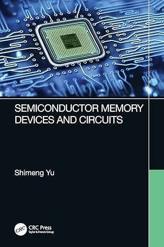 Semiconductor Memory Devices and Circuits (häftad, eng) - Price from £63.97