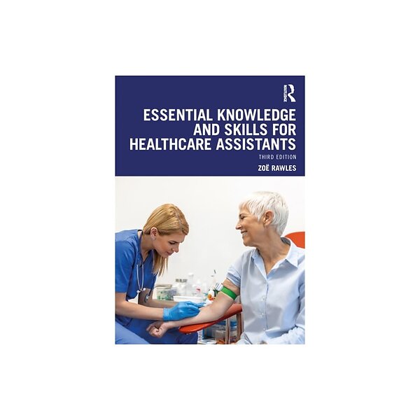 Essential Knowledge and Skills for Healthcare Assistants (häftad, eng ...