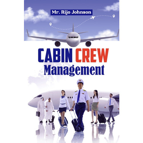 Cabin Crew Management (häftad, eng) - Sammenlign priser hos Prisjakt