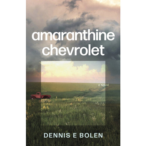 Amaranthine Chevrolet (häftad, eng) - Price from £21.37