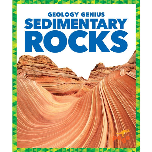 Sedimentary Rocks (inbunden, eng) - Price from £9.75