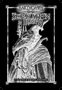 Earthdawn: Legends of Barsaive Separation Anxiety, från 65 kr i butiker ...