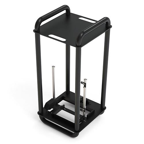 Streacom DA6 XL (Black), Från 1 779 kr