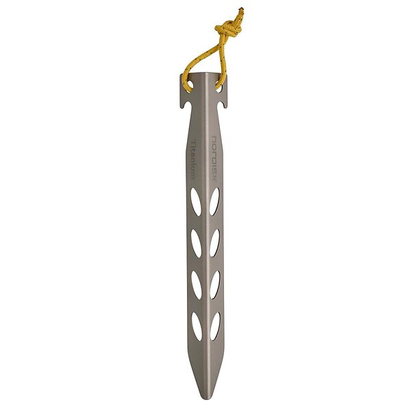 Nordisk Pinnar V-Shape 15g Titanium, från 279 kr i butiker på Prisjakt