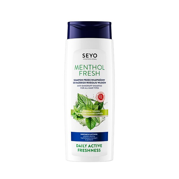Seyo Schampo Mjällbehandling 300ml, från 49 kr i butiker på Prisjakt