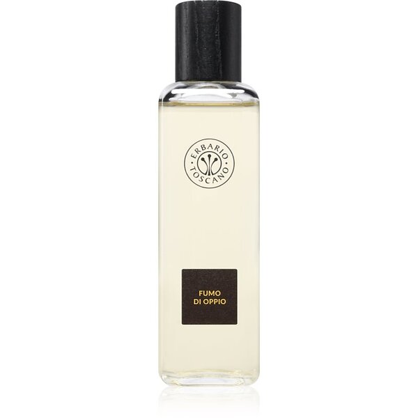 Erbario Toscano Fumo di Oppio edp 100ml - Hitta bästa pris på Prisjakt
