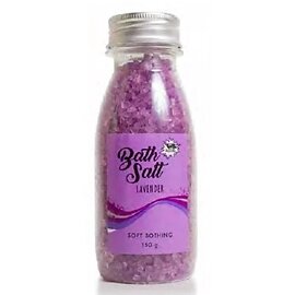 Vadeco Bade Salt Lavendel 150 gram - Sammenlign priser hos Prisjakt