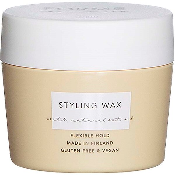 Sim Sensitive Forme Styling Wax 50ml, från 249 kr i butiker på Prisjakt