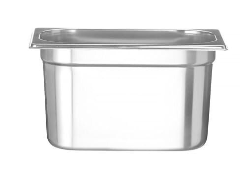 Hendi Food Container Rostfritt stål 150mm, från 331 kr i butiker på ...