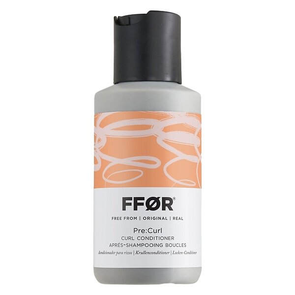 FFØR Pre:Curl Balsam 100ml, från 140 kr i butiker på Prisjakt