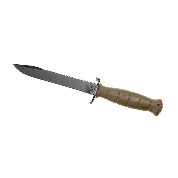 Glock Field Knife FM 81 - Dark Earth, från 414 kr i butiker på Prisjakt