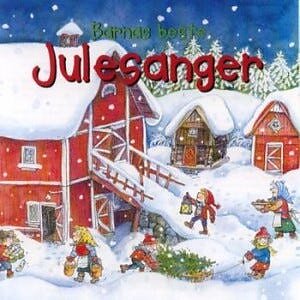 Diverse Jul Barnas Julesanger CD - Sammenlign priser hos Prisjakt