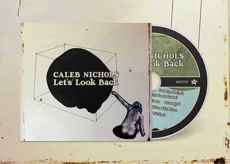 Caleb Nichols Let's Look Back CD, från 189 kr i butiker på Prisjakt