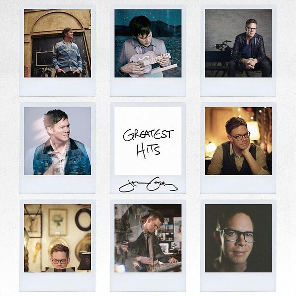 Jason Gray Greatest Hits CD - Sammenlign priser hos Prisjakt