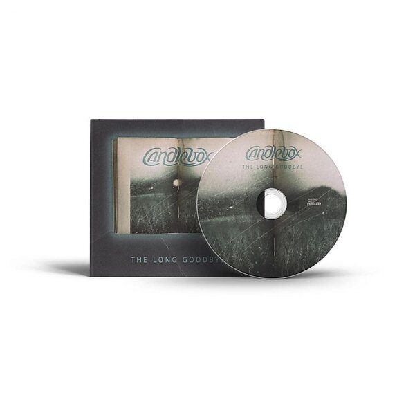 Candlebox The Long Goodbye CD, från 195 kr i butiker på Prisjakt