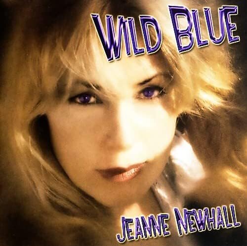 Jeanne Newhall Wild Blue CD, Från 179 kr