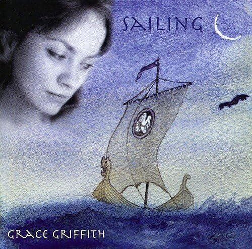 Grace Griffith Sailing CD - Sammenlign priser hos Prisjakt