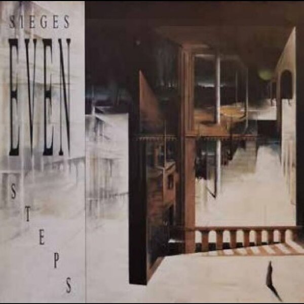 Sieges Even Steps CD, Från 239 kr