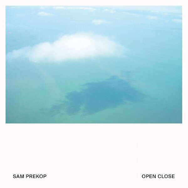 Sam Prekop Open Close CD, Från 239 kr