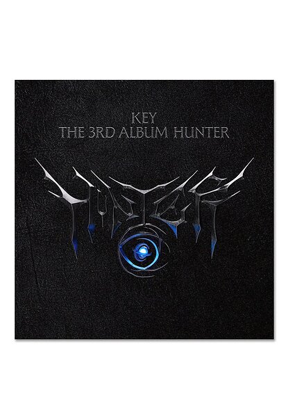 Key Hunter Photobook Version CD - Sammenlign priser hos Prisjakt