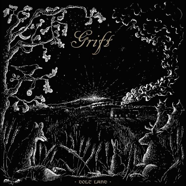 Grift Dolt Land CD, Från 159 kr