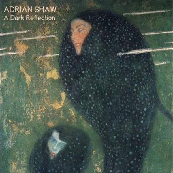 Adrian Shaw A Dark Reflection CD, Från 179 kr
