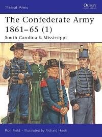 The Confederate Army 1861–65 (1), från 151 kr i butiker på Prisjakt