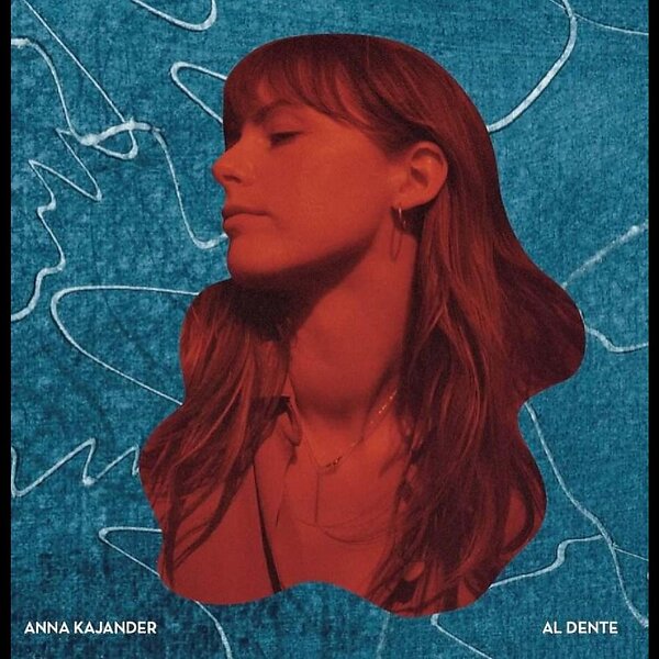 Anna Kajander Al Dente LP/Vinyl, från 379 kr i butiker på Prisjakt
