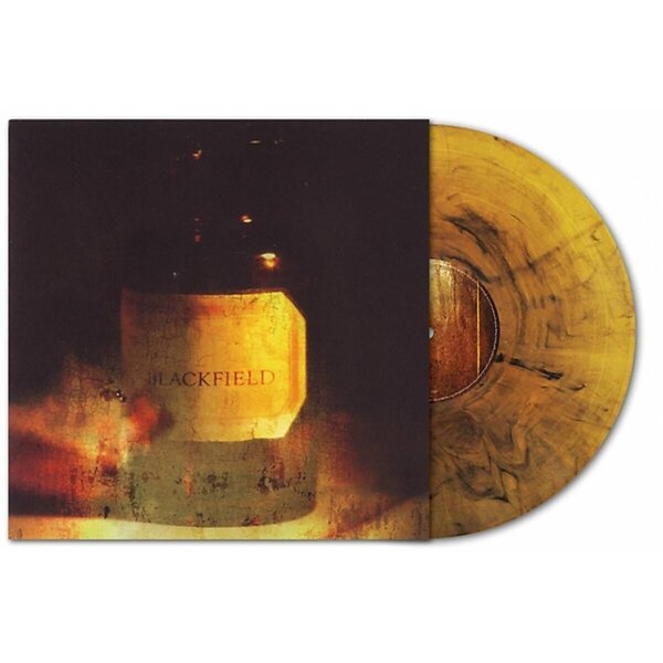 Blackfield Blackfield LP/Vinyl - Sammenlign priser hos Prisjakt