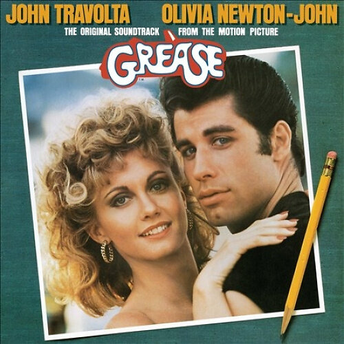 Grease, O.s.t. Grease O.s.t. LP/Vinyl, från 701 kr i butiker på Prisjakt