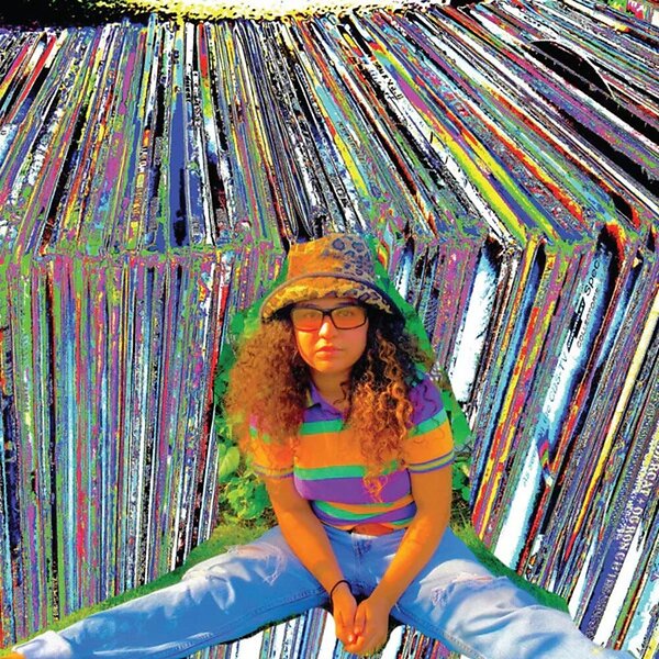 Remi Wolf You're A Dog I'm Allergic To Dogs LP/Vinyl - Hitta bästa pris ...