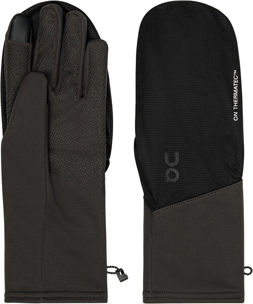 ON Winter Run Handskar (Unisex) - Hitta bästa pris på Prisjakt