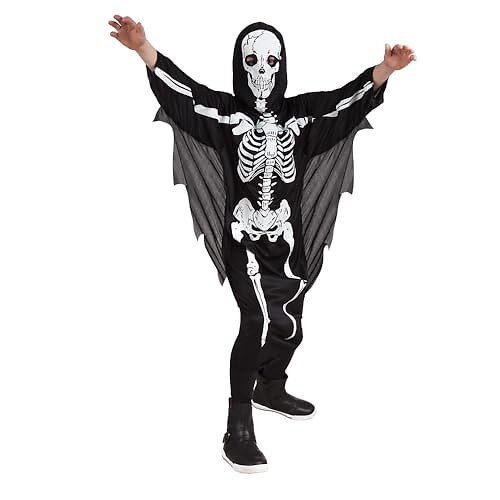 Boland 78027 Skull Monster Costume - Price from £15.49