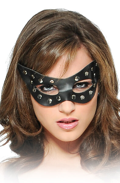 Pipedream Fetish Fantasy Series Fantasy Mask - Hitta bästa pris på Prisjakt