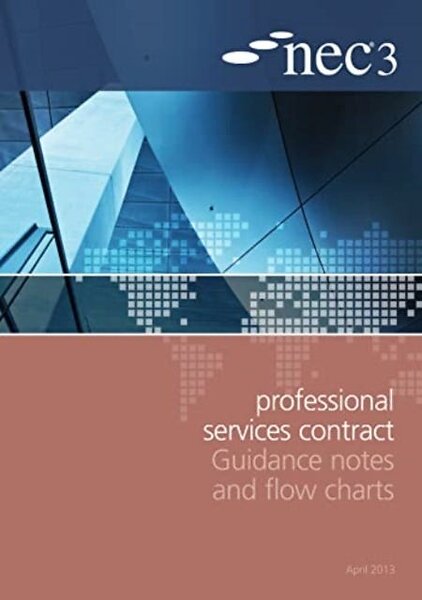 NEC3 Professional Services Contract Guidance Notes and Flow Charts ...