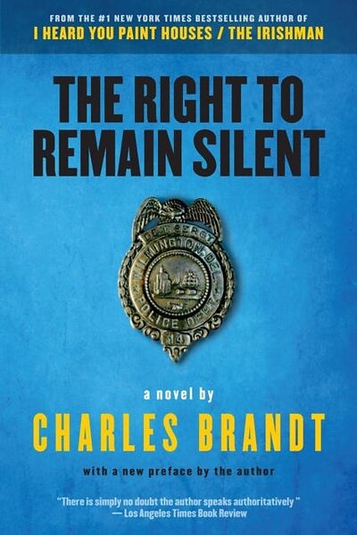 The Right To Remain Silent - Price from £11.6