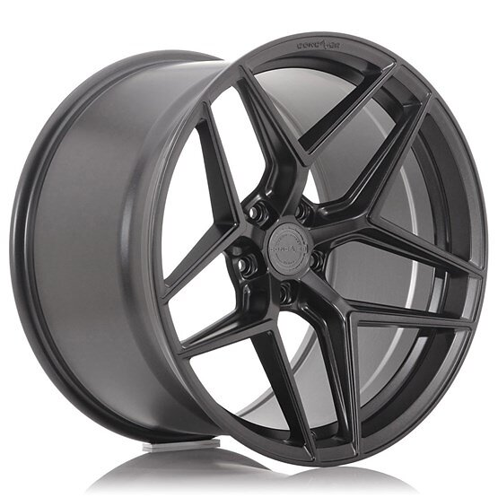 Concaver CVR2 Carbon Graphite 10,5X22 5/112 ET30 CB74,1, från 8 373 kr ...