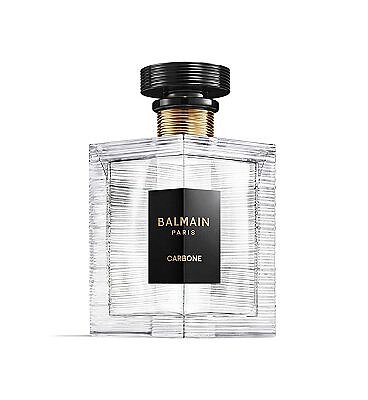 Balmain Carbone edt 125ml, från 1 748 kr i butiker på Prisjakt