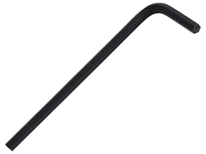 Faithfull Tools Hex Key 4mm - Price from £2.71